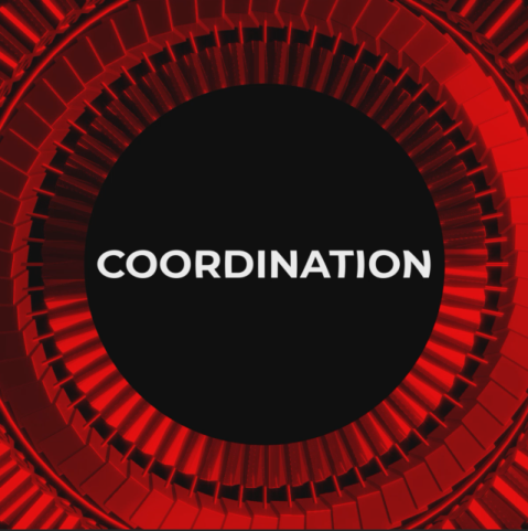 FIVE ways to be a COLLABORATION CATALYST - theSQUAD Creative Management ...